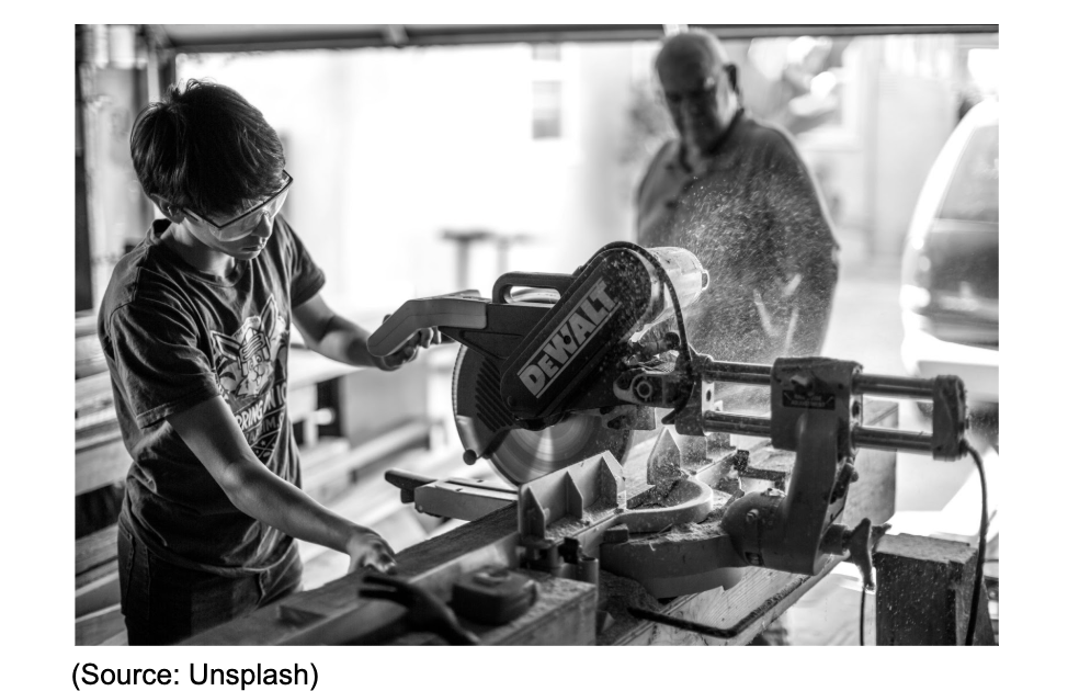 How To Upskill India’s Blue-Collar Workforce – Everyday Reflections